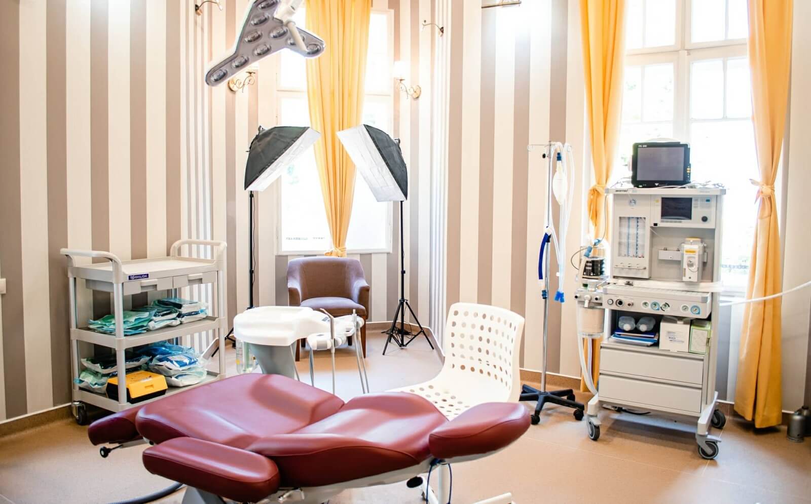 Clinica de stomatologie Targu Mures | Aesthetic Dental Clinic