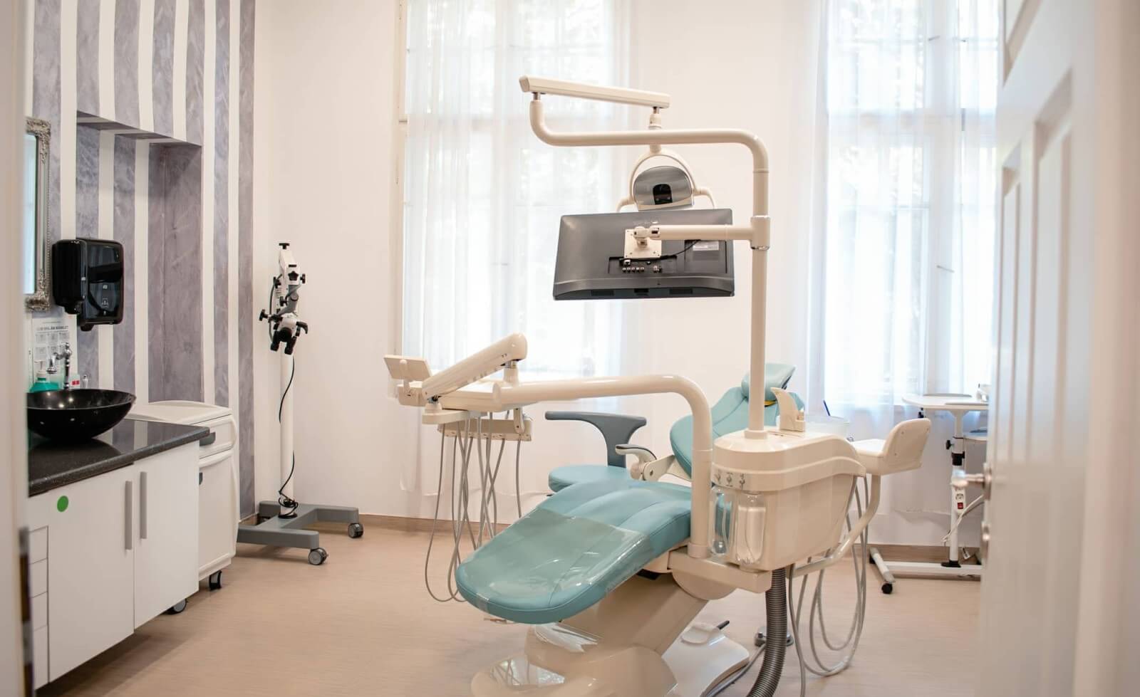 Clinica de stomatologie Targu Mures | Aesthetic Dental Clinic